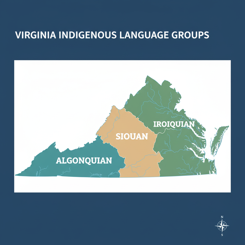 Virginia Studies Adventure: Exploring Indigenous Peoples and Jamestown ...